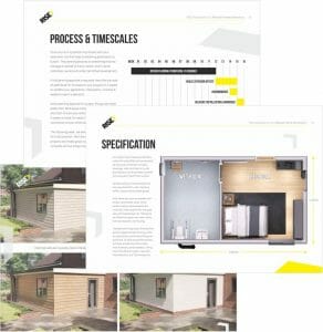 RISE Case Studies: Changing Places, Sensory Rooms & Adaptations