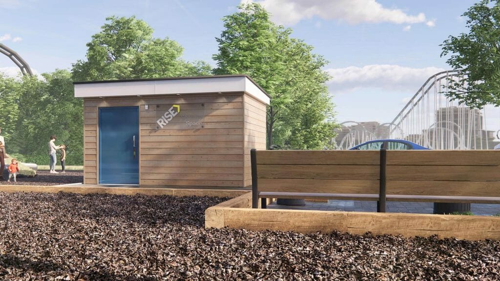 Why Choose a Modular Sensory Room? Benefits for Schools